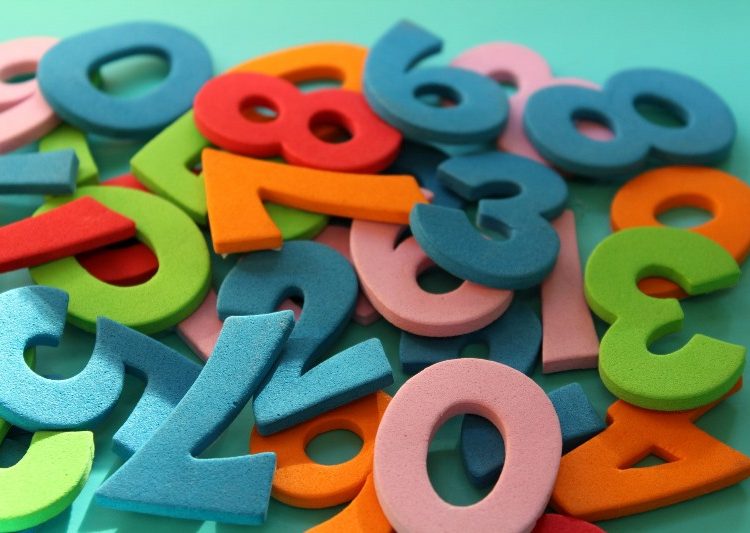 10 suggestions d'activités pour initier votre enfant à la numératie et ...